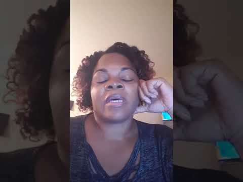 Are there any side effects drinking Iaso Tea!!! You HAVE to hear this!!