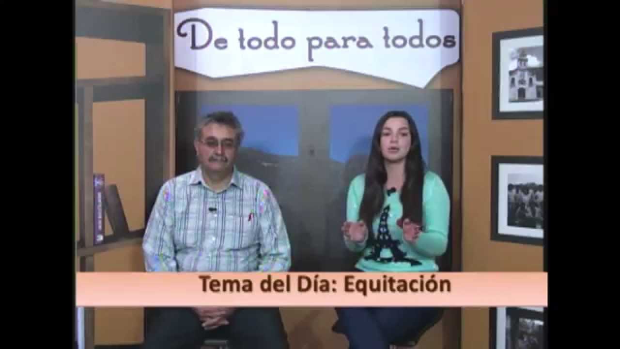 DE TODO PARA TODOS AGOSTO 5 DE 2015