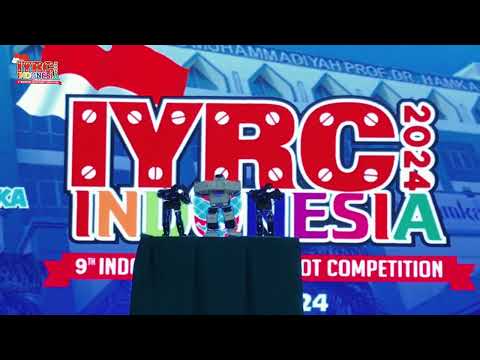 Moment IYRC 2024
