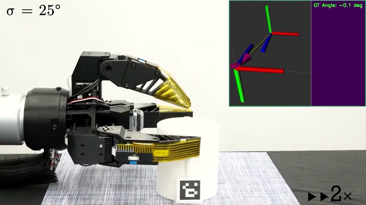 Tactile-Reactive Gripper with an Active Palm for Dexterous Manipulation