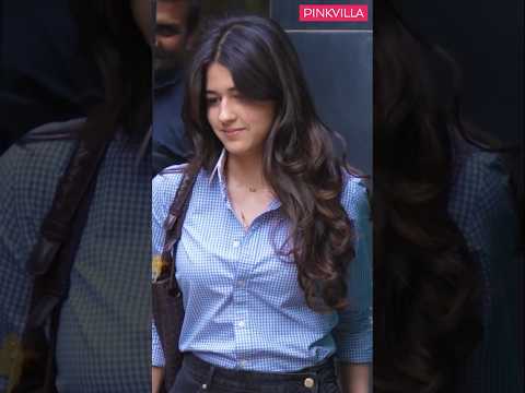 Naomika Saran, Akshay Kumar’s niece, SPOTTED outside Maddock Films | #shorts #bollywood