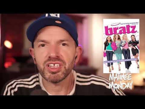 HOW DID THIS GET MADE?: Bratz w/ Kate Berlant on Matinee Monday