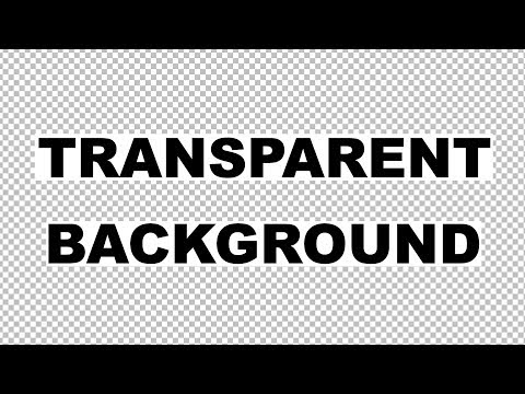 Corel PaintShop Pro - How To Create A Transparent Background Using A JPG And Export As A PNG