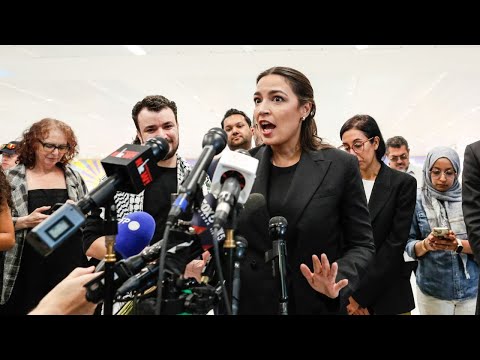 AOC Makes Shocking Confession — Democrats Can’t Believe It