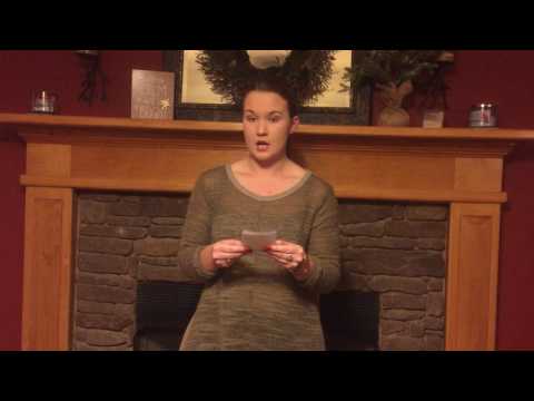 CACC Persuasive Speech- "Should Abortion be Illegal?" SPH 106 Online