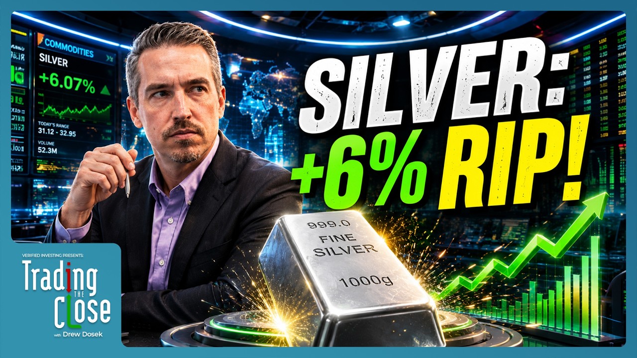 THE 245% REPEAT: Is the SMH About to Peak? Plus NVDA Record High Watch