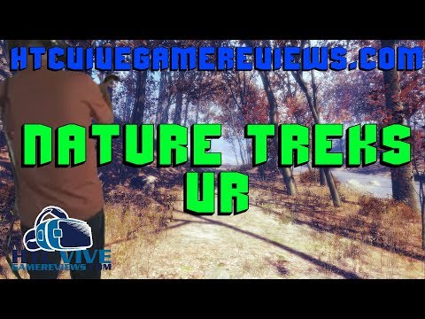Steam Community :: Video :: Nature Treks VR Pt 2 - "Bamboo and Tigers ...
