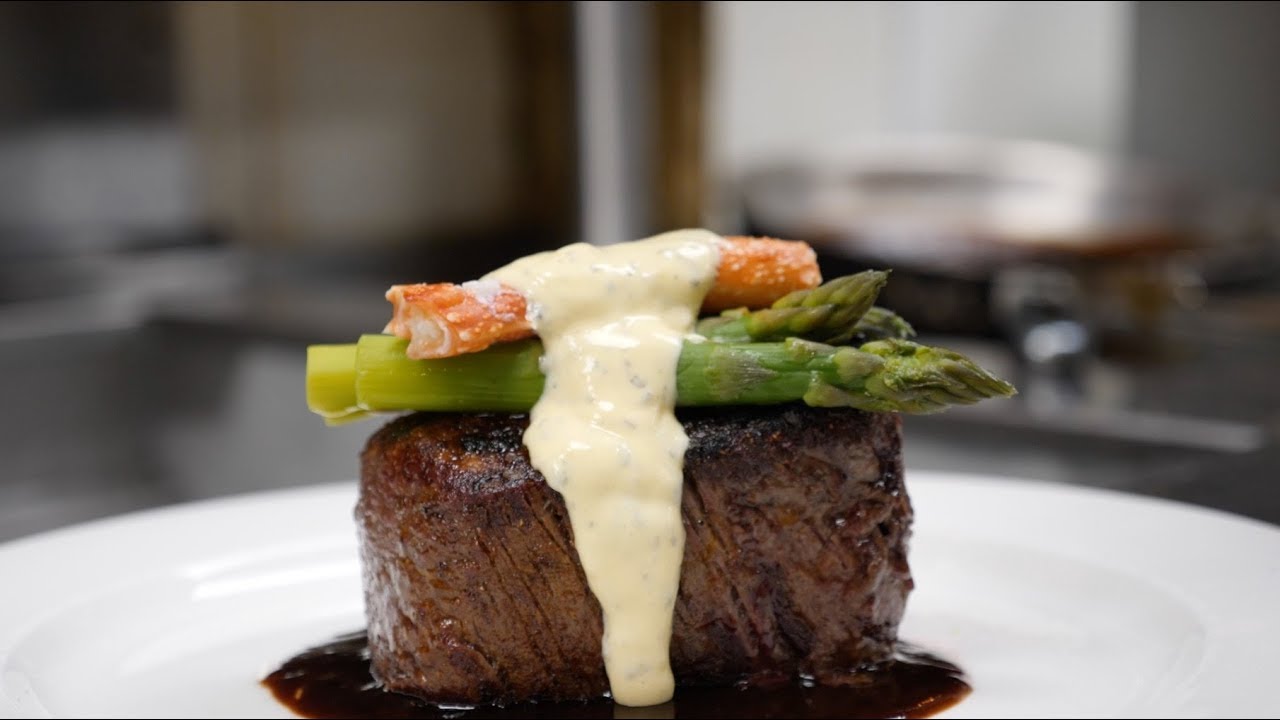Jeff Ruby's in Cincinnati Tour with Mike Corey from ESPN