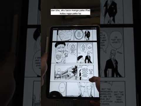 THE REASON WHY I RARELY BUY MANGA...