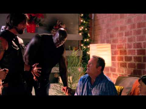 Knifepoint Trailer #01