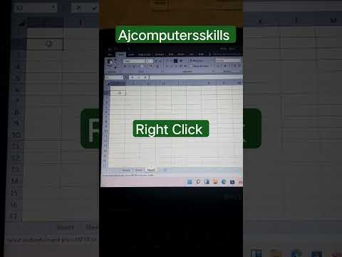 Master Sheet link with Other Sheet #exceltips #excel #exceltricks #ytshorts #trending #onlineearning