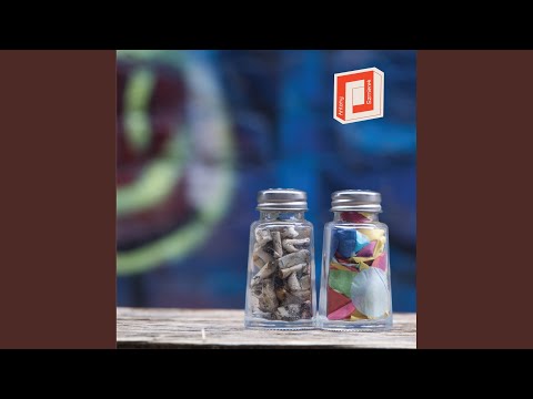 Seasoning (feat. 2b.Frank)