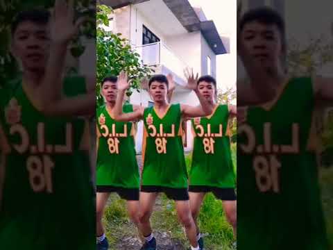 Y QUE FUE short dance cover