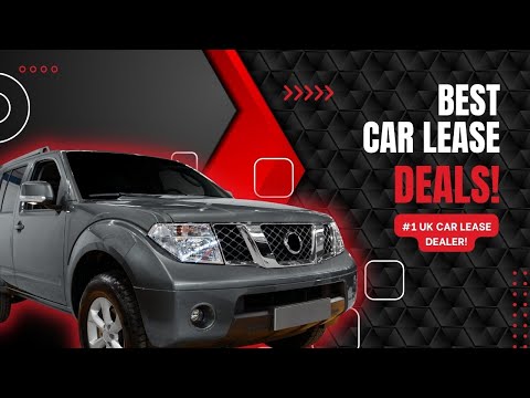 Best Car Lease Deals | Best Car Lease Deals Specialists Near Me | Best Car Lease Deals Experts