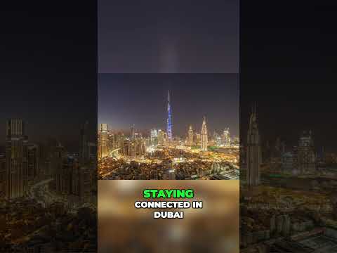 How to Bypass UAE Internet Blocks with a VPN (2025 Guide)