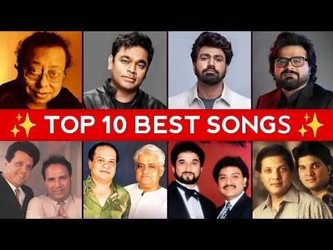 Music Composer's Top 10 Best Songs
