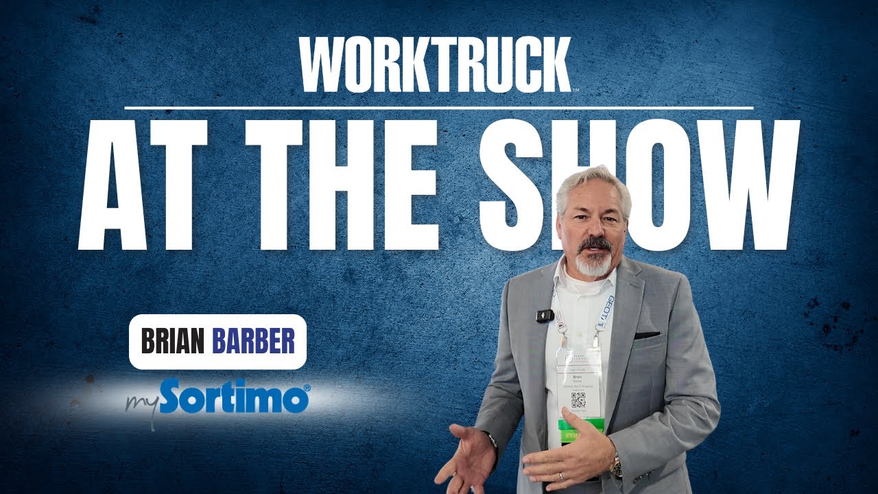 How Sortimo Is Reimagining Upfitting for Today’s Fleets