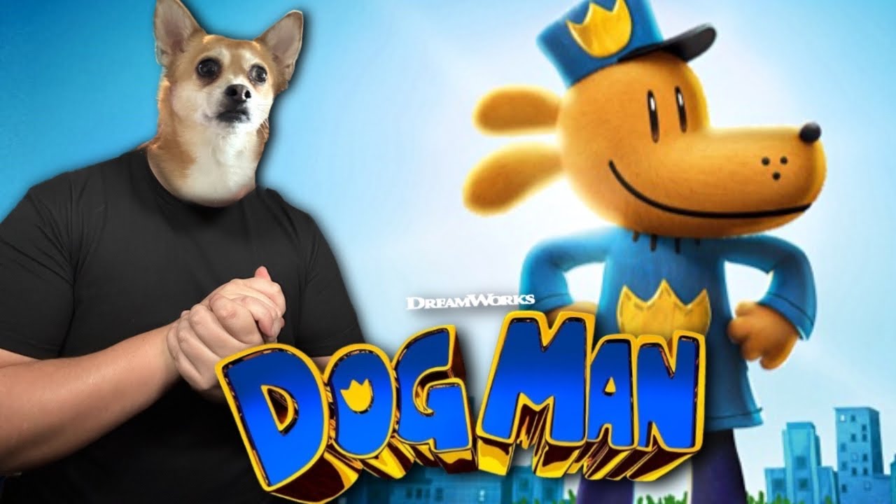 Dogman Is... (REVIEW)