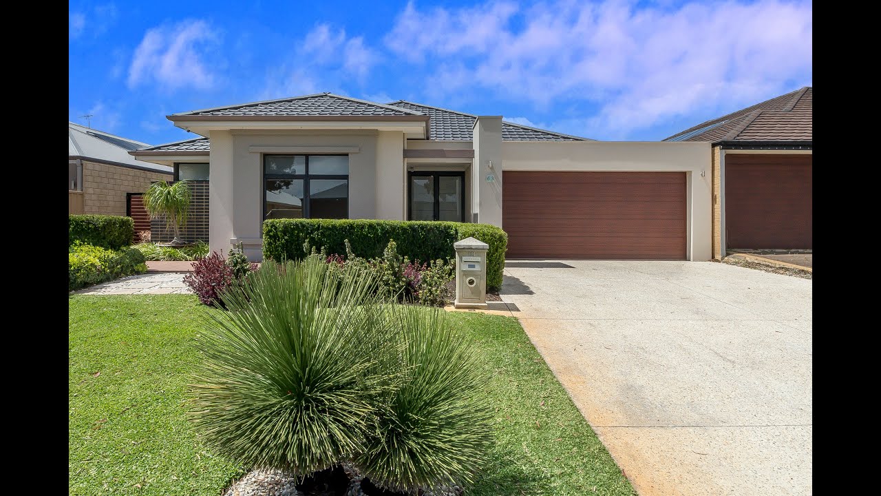 Steve Arscott - Attree Real Estate - Southern River - realestate.com.au