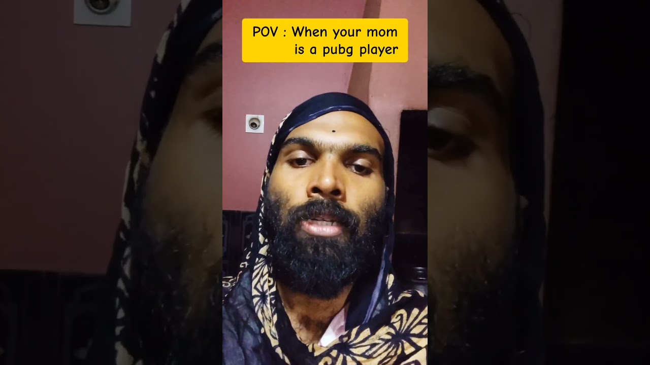 updated mom 🔥| PUBG | FUNDA 2.0| COMEDY SHORTS | #mom #pubgmobile