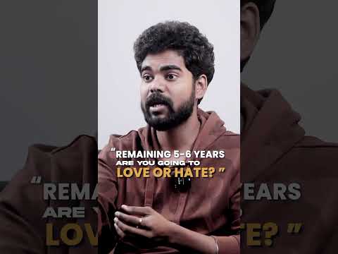 3 Rules to be Happy | Kennet Alphy | Life Lessons #tamil #shortsfeed #whatsappstatus #trending