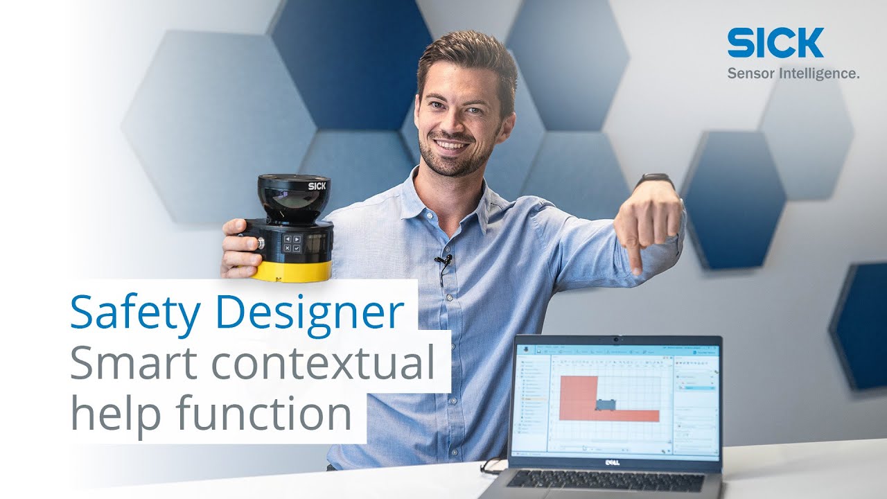 SICK | Sensor Intelligence