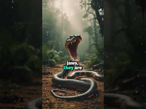 10 Fascinating Facts About Python Snakes You Didn't Know!