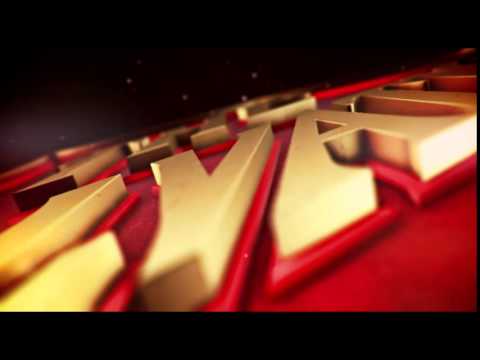 The Salvation Army Shield Animation [15b1]