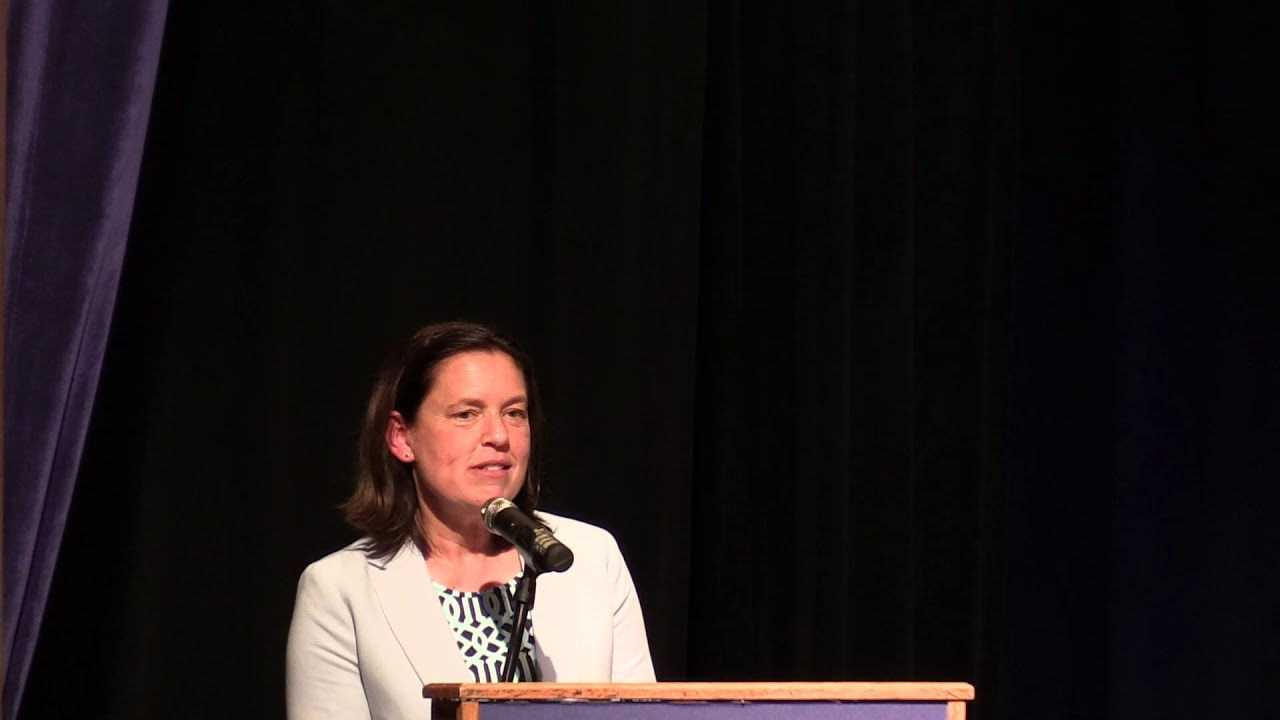 2021 Sixth Form Prize Assembly