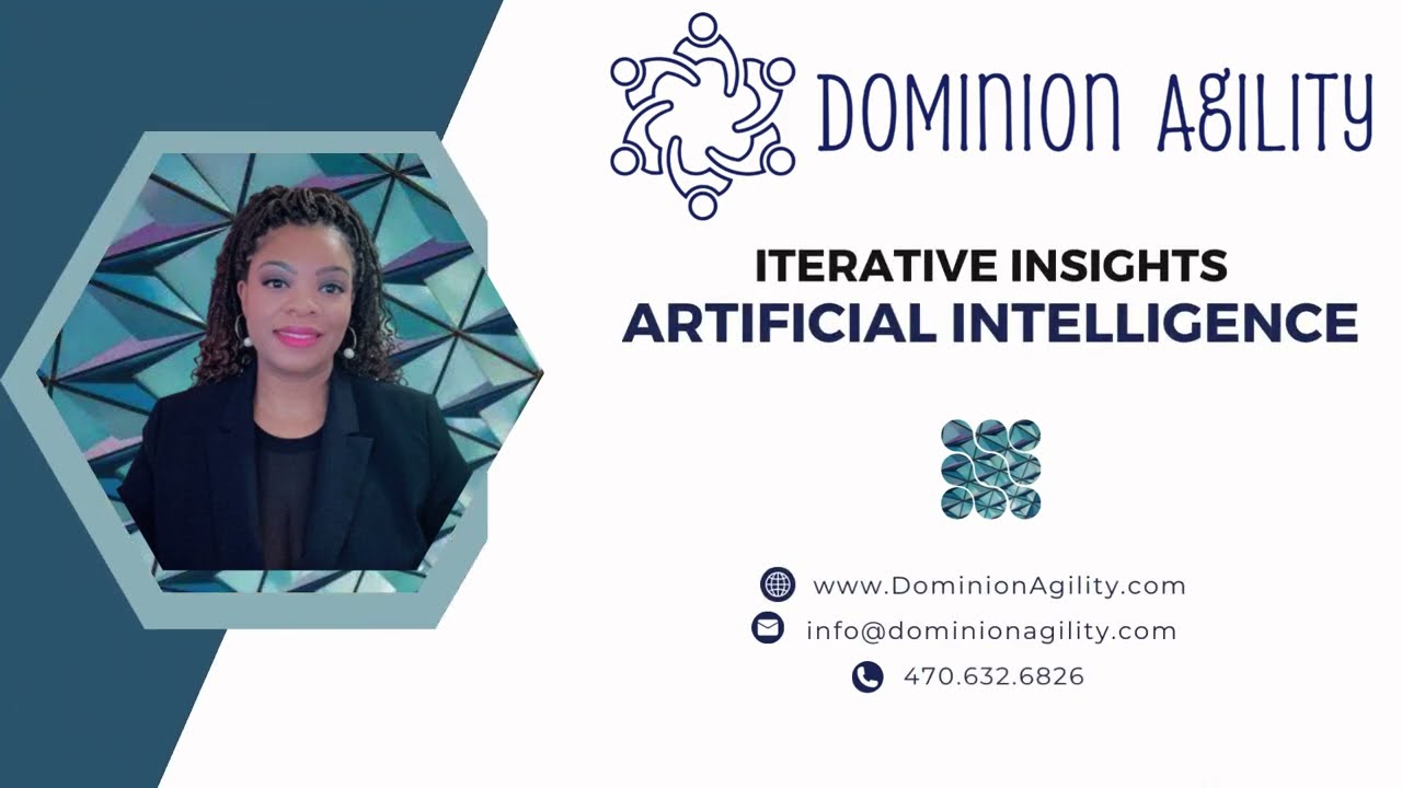 Iterative Insights: Artificial Intelligence