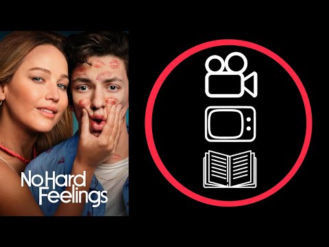 TEN WORD MOVIE REVIEW | No Hard Feelings