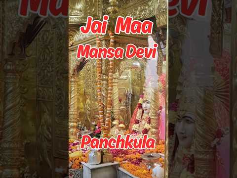 Mansa Devi Mandir Panchkula | Shakti Bhakti & Miracles