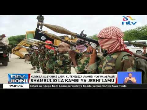 Camp Simba: Al-Shabaab wadai kutekeleza uvamizi wa kambi la jeshi, Lamu