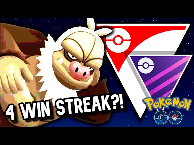 Pokemon GO: The best moveset for Slaking