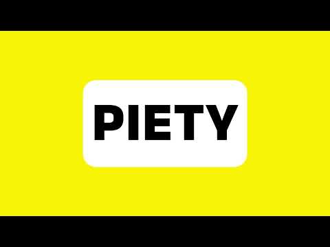 How to Pronounce Piety (The quality of being religious or reverent) Correctly