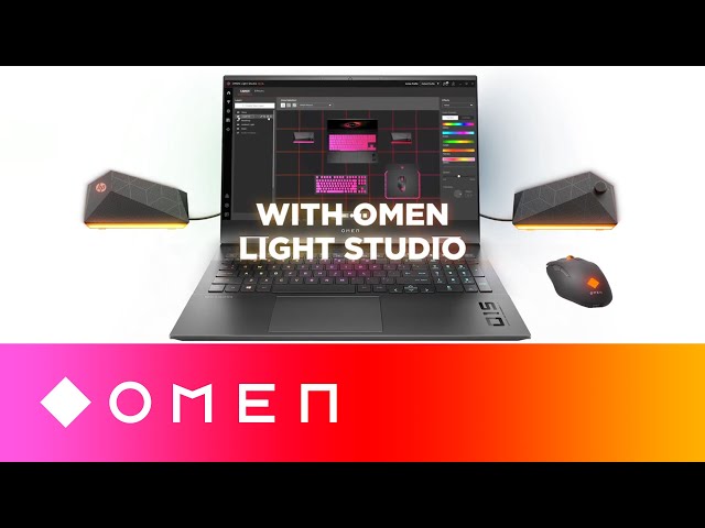 HP Omen 17 - kaufen bei Digitec
