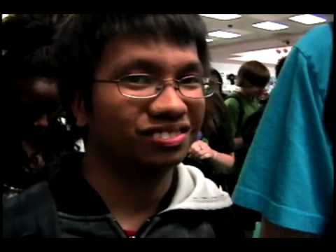 The Official A-TECH Class of 2010 Senior Video