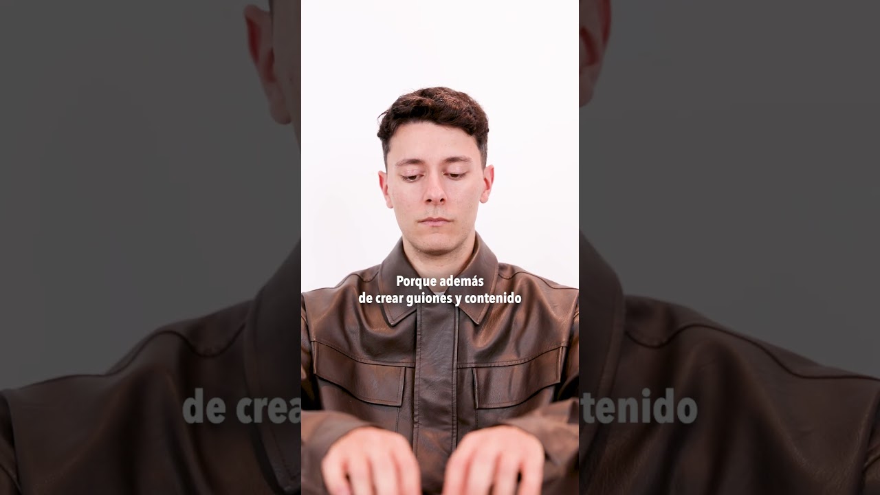 👋🏼 ¡Hola! soy el Community Manager de iLERNA.