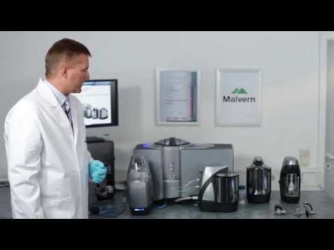 MASTERSIZER 3000 - Atomika Teknik | Arge, Test Cihazları