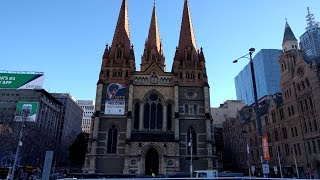 3 Best Churches in Melbourne, VIC - Expert Recommendations