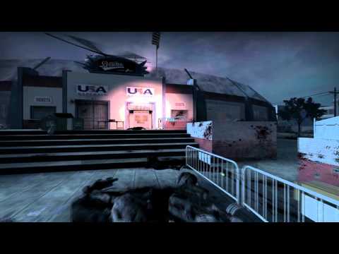 Steam Community :: Video :: [L4D2] Overkill Campaign