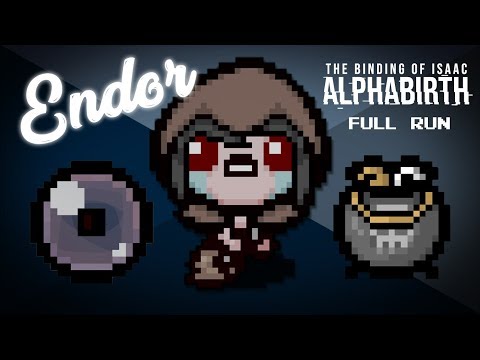 Steam Community :: Video :: [MODS] TBoI: Afterbirth †: ENDOR! #07