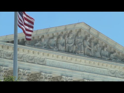 Central Valley leaders react to the Supreme Court's birthright citizenship rulingΒ