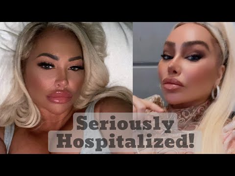 Darcey and Stacey: Stacey Silva Terrible Health Update