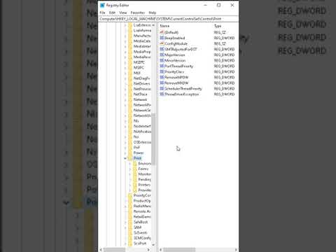 Fix Printer Error 0x0000011b | Step-by-Step Guide