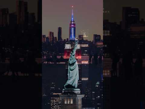Where’s the best location to watch the 4th of July fireworks in New York City?🗽