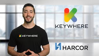 Key-Where | Key Control System - Harcor Australia