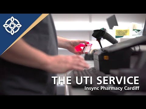The Urinary Tract Infection Service