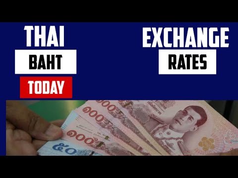 Thai Baht Exchange Rates Today 30 august 2023 , thai baht currency rate