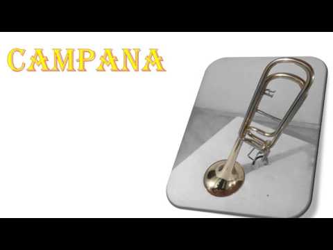 Michael Rath R400 Bb-/F- Tenor Trombone iMuso